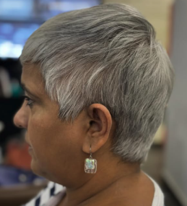 Women Over 70 Are Loving These 85 Timelessly Trendy And Tasteful Hairstyles